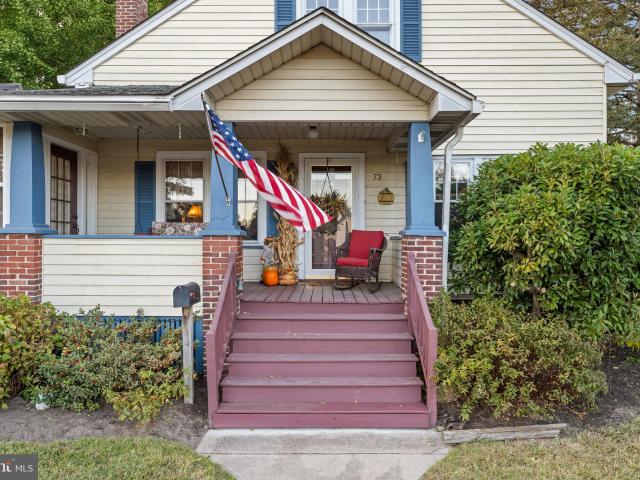 73 N Broadway, Pennsville, NJ 08070 | Compass