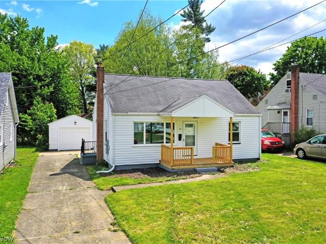 73 N Edgehill Avenue