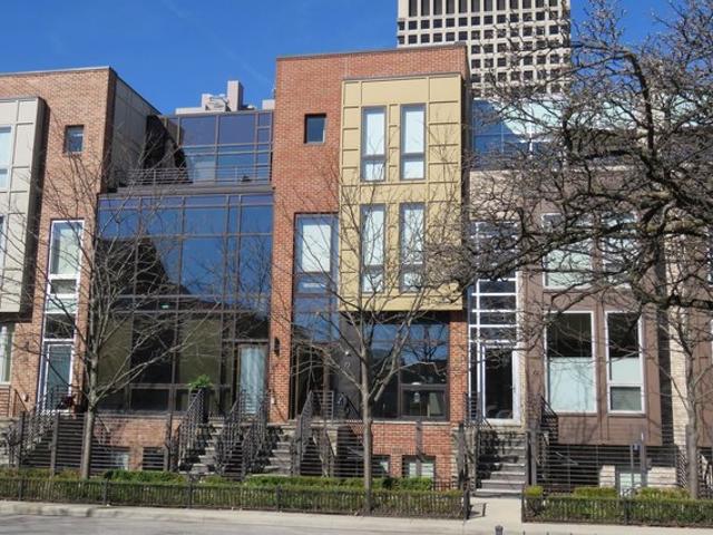 73 N 5th St Unit TH20, Columbus, OH 43215