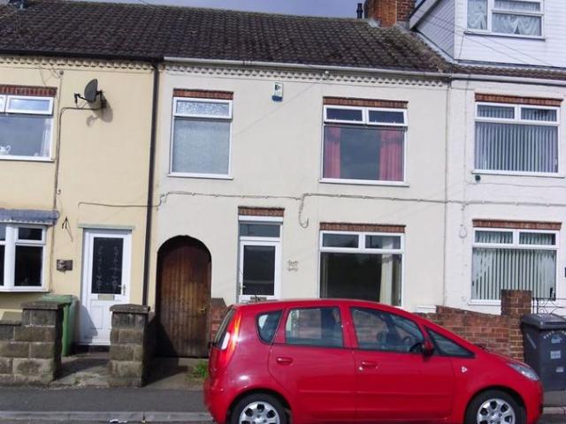 73 New Lane, Hilcote DE55, 2 bed terraced house to rent, £550 pcm | PrimeLocation