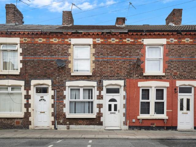 73 Nimrod Street, Liverpool, Merseyside L4, 2 bed terraced house to rent, £750 pcm | PrimeLocation