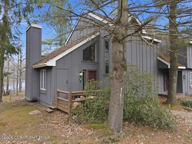 73 Nordic, Lake Harmony, PA 18624