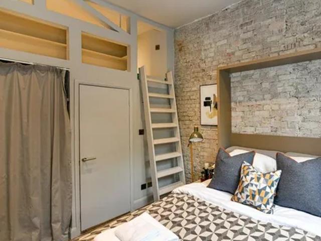 73 Oakley Square, London, NW1 1NH, United Kingdom | Studio townhouse for rent #140397241 | Rentberry