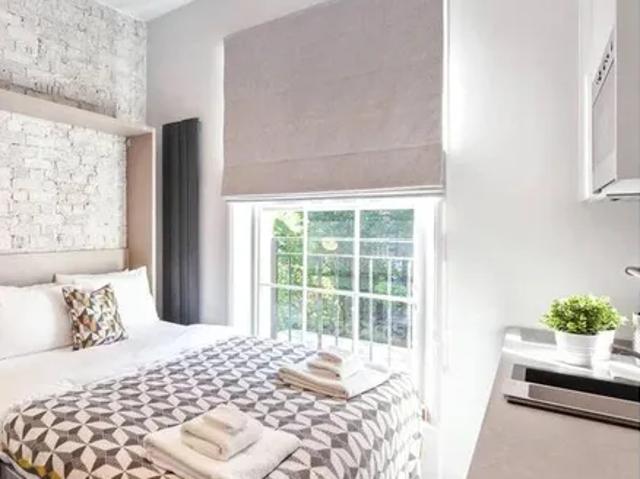 73 Oakley Square, London, NW1 1NH, United Kingdom | Studio apartment for rent #138514798 | Rentberry