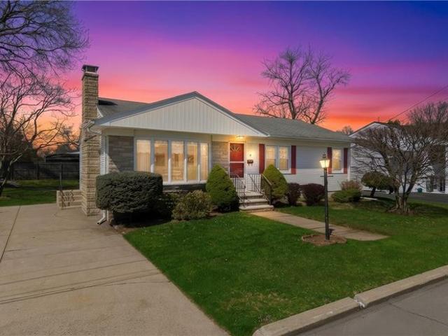 73 Oregon Ave, North Providence, RI 02911