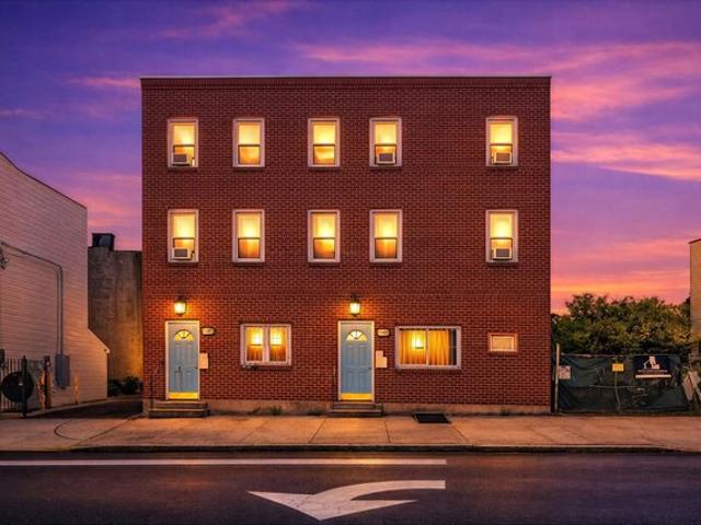 73 Palisade Ave Apt 1, Jersey City, NJ 07306