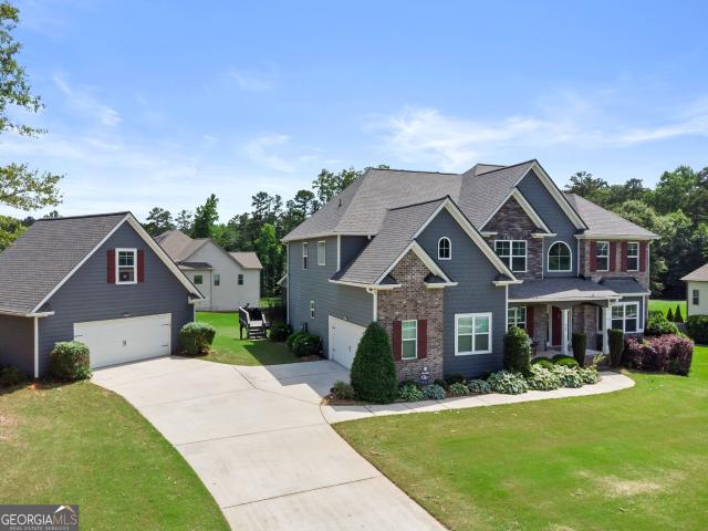 73 Palomino Drive