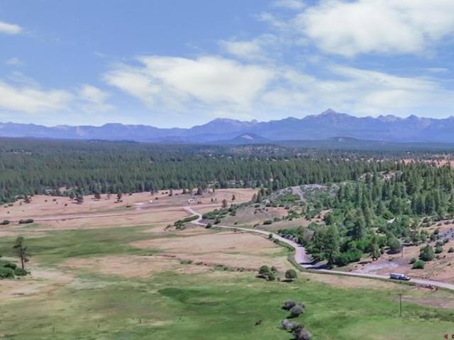73 Parelli Institute Dr, Pagosa Springs, CO 81147