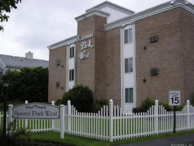73 Park Ave #411, Danbury, CT 06810