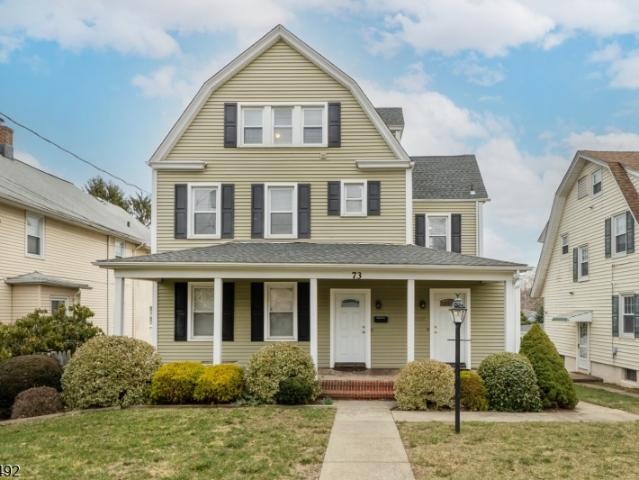 73 Park Ave, Madison, NJ 07940 | MLS #4015