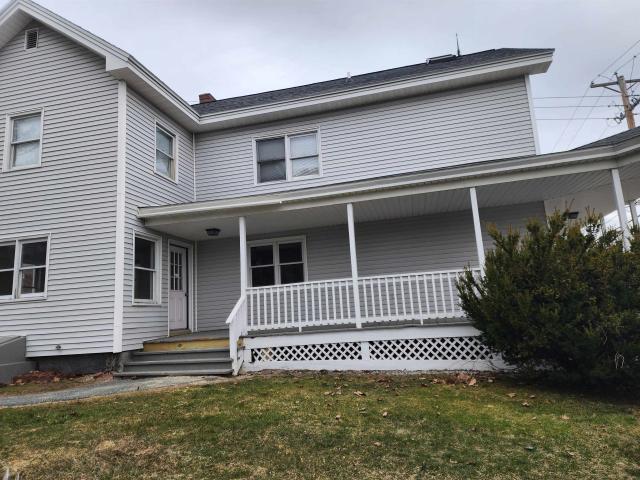 73 Pleasant Street # 1