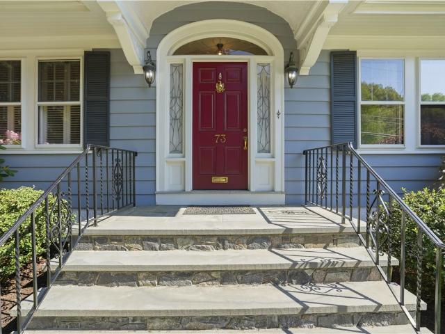 73 Progress Street