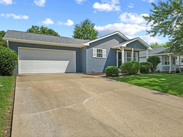 73 Queenswood Court