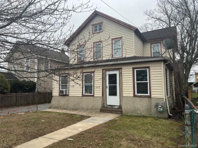 73 Raynor Street