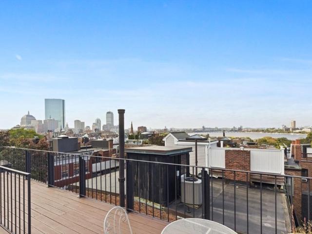 73 Revere St, Unit 4, Boston, MA 02114 | MLS #73487 | Compass