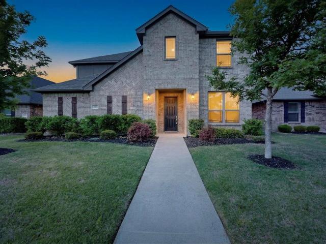 73 River Oaks Blvd, Waxahachie, TX 75165 | MLS #21234 | Compass