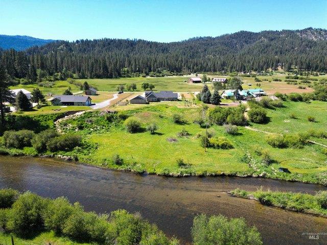 73 River Ranch Rd, Garden Valley, ID 83622