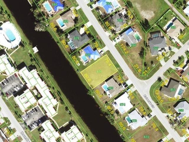 73 Rotonda Cir, Rotonda West, FL 33947