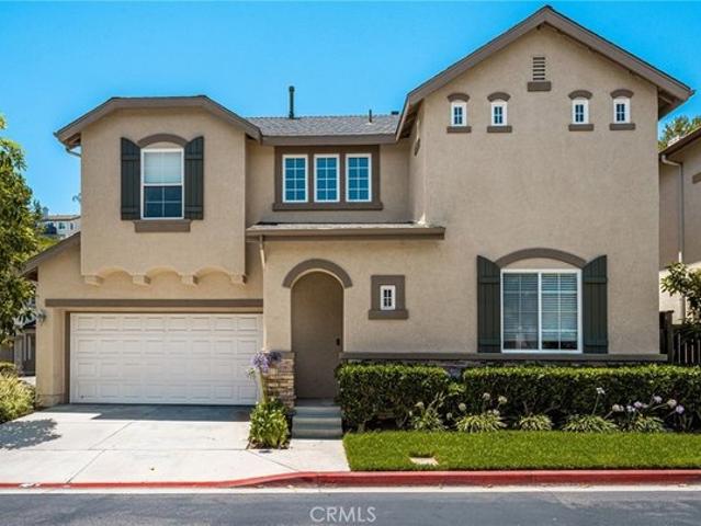 73 Rue Du Chateau, Aliso Viejo, CA 92656