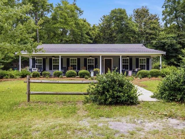 73 S And S Ranch Cir, Crawfordville, FL 32327