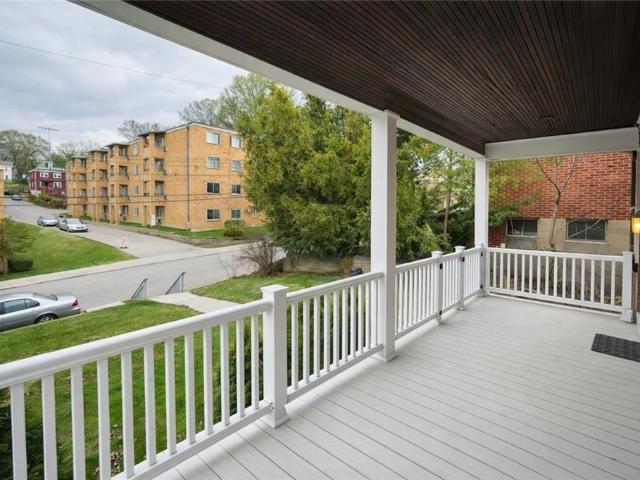 73 S Fremont Ave, Bellevue, PA 15202 | MLS #1745