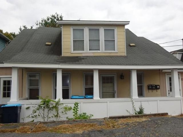 73 S Quinsigamond Ave, Shrewsbury, MA 01545