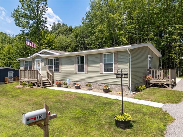 73 S Summit Rd 510