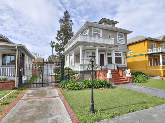 73 S 15th St, San Jose, CA 95112 | Compass