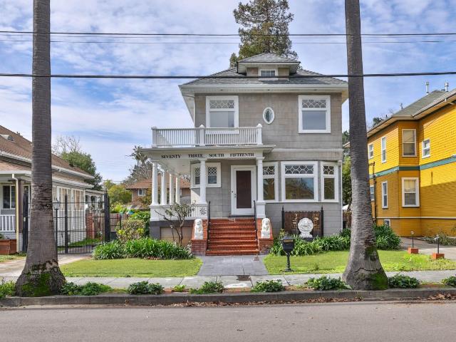 73 S 15th Street