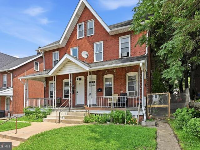 73 S 6th Ave, Coatesville, PA 19320