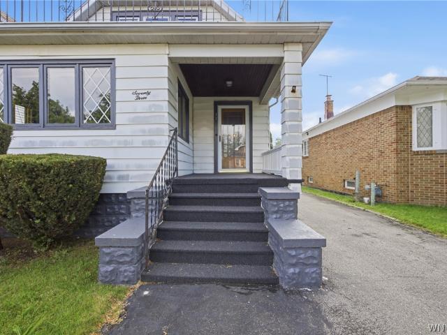 73 Saint Marys Road