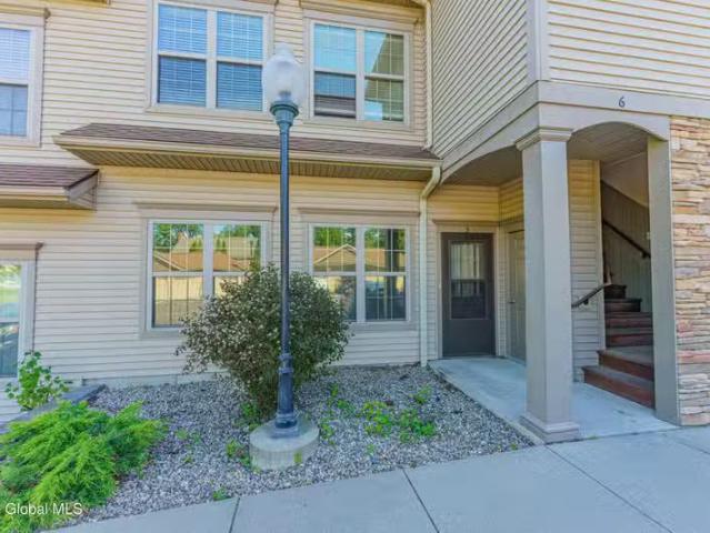 73 SARATOGA RD APT 5, SCHENECTADY, NY 12302 Condo/Townhome For.