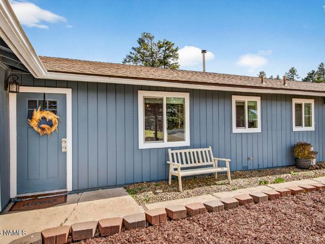 73 Seneca Dr, Flagstaff, AZ 86005 | MLS #203632