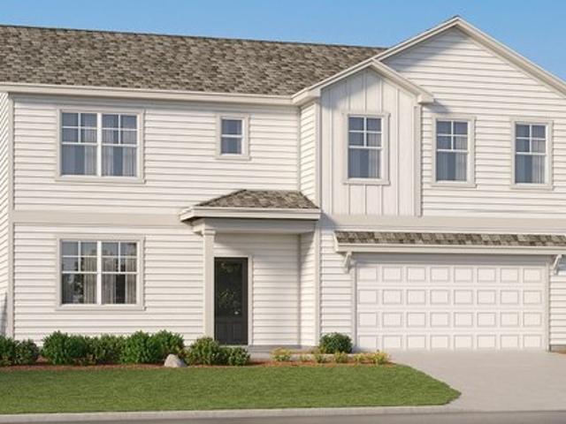 73 Sea Grove Dr, Rome, GA 30161