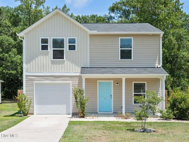 73 Shamrock Dr SW, Sunset Beach, NC 28468