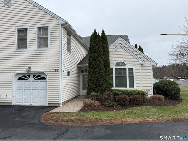 73 Southwick Ct Unit 73, Cheshire, CT 06410
