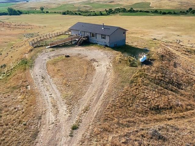 73 Snider Subdivision Rd, Forsyth, MT 59327