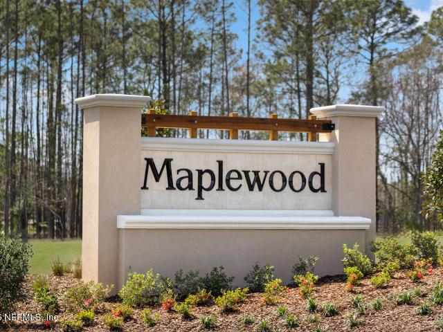 73 Spiced Cider Rd, St. Augustine, FL 32086 | MLS #2138