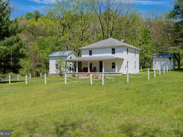 73 Sweedlin View Lane