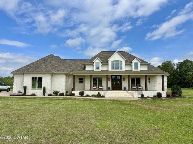 73 St Rt # 420, Trenton, TN 38382