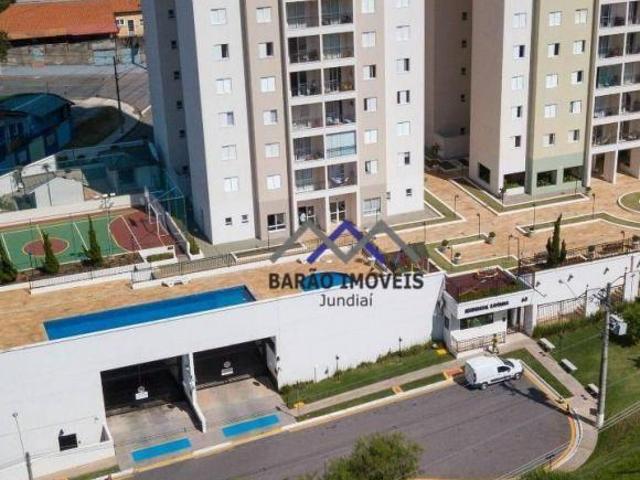 73m² Reformado no Engordadouro | Acabamento Premium – Residencial Ravenna