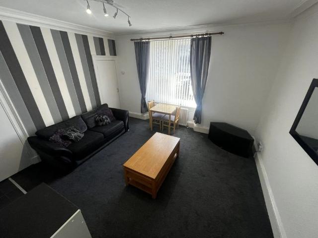 73B Menzies Road, Aberdeen, AB11 9AR