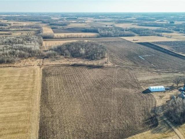 73rd St, Hillman, MN 56338