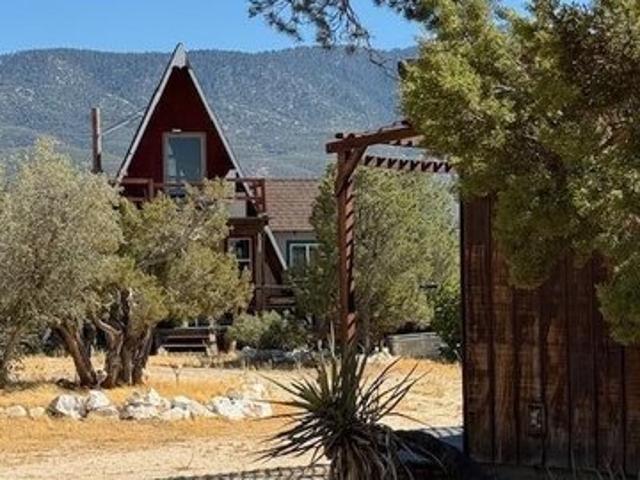 70041 Linda Vista Rd, Mountain Center, CA 92561
