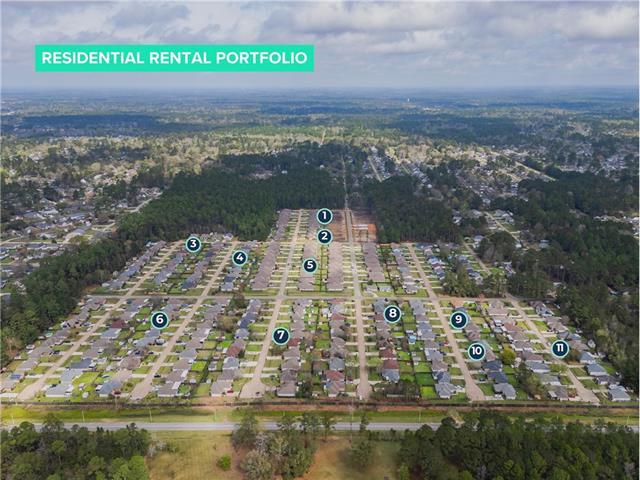 70046 4th St, Covington, LA 70433 | Compass