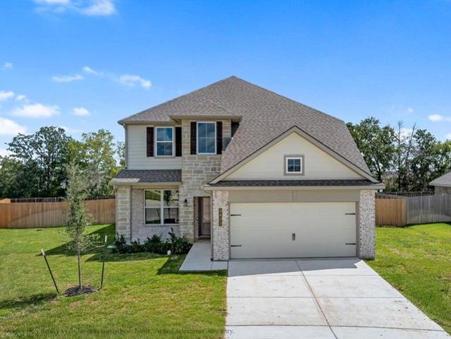 7004 McGregor Loop, Killeen, TX 76549