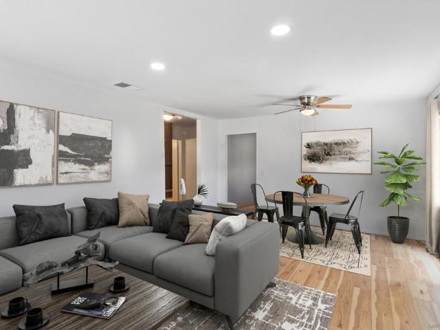 7004 Mount Vernon