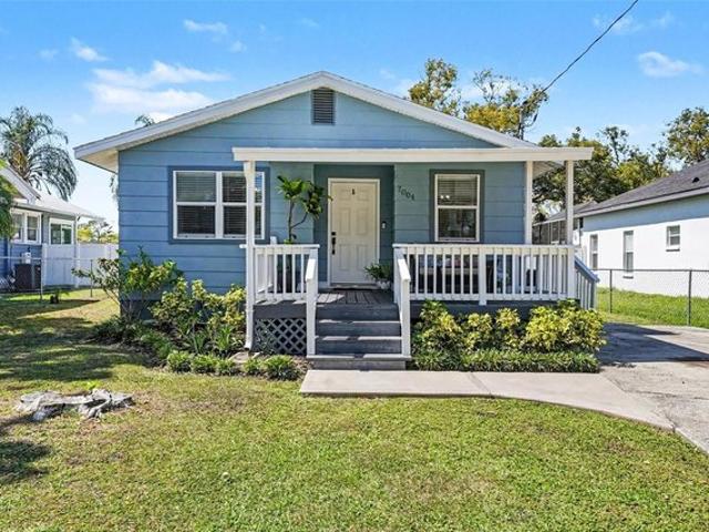 7004 N Cameron Ave, Tampa, FL 33614