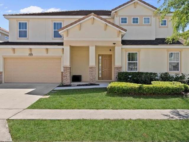 7004 Oakwood St, Davenport, FL 33837