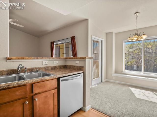 7004 Ash Creek Heights, Unit 204, Colorado Springs, CO 80922 | MLS #4848